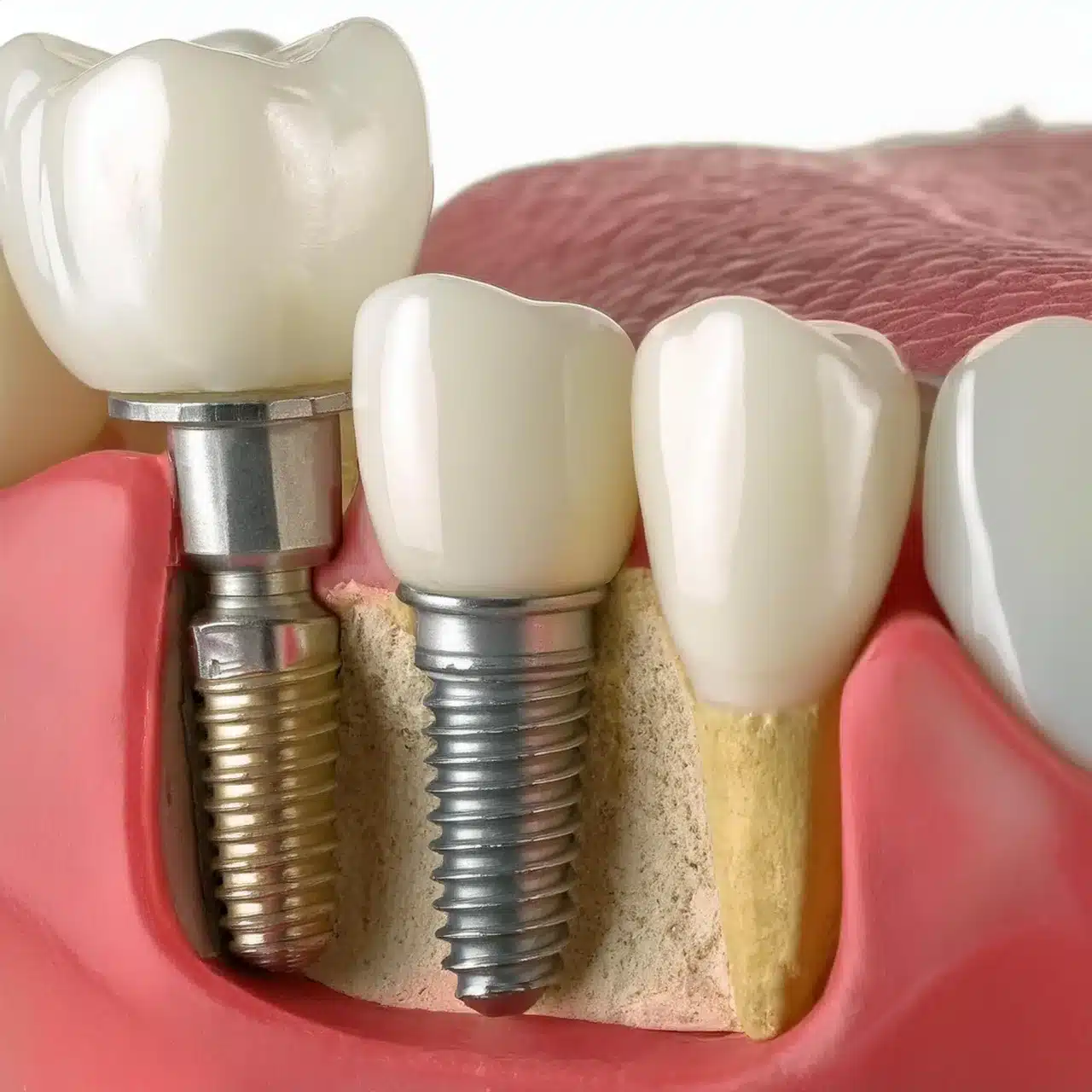 Dental Implant Step by Step Process and Timeline